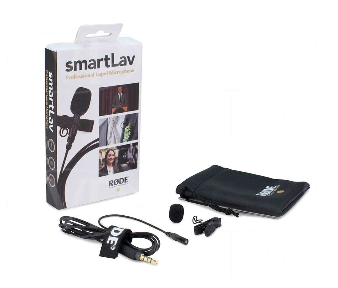 Buy - Rode SMARTLAV (SMARTLAV)